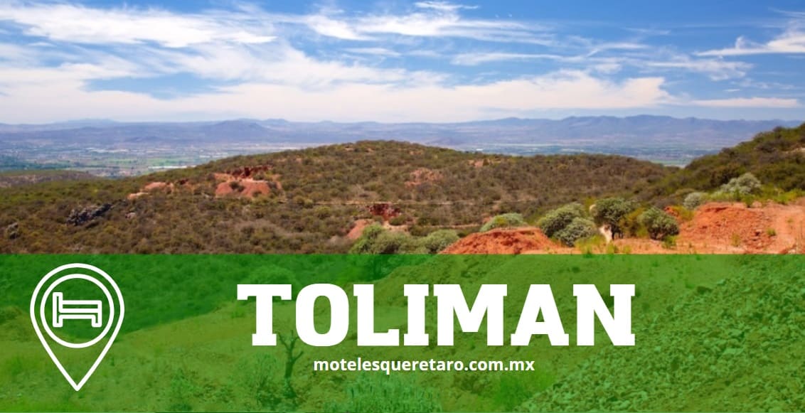 ll Los mejores Moteles en Toliman. Costos, Precios y Ofertas【 2025】